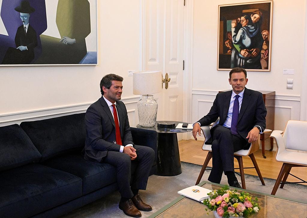 Chega anuncia que Governo cedeu em seis de sete exigências para a PSU ...