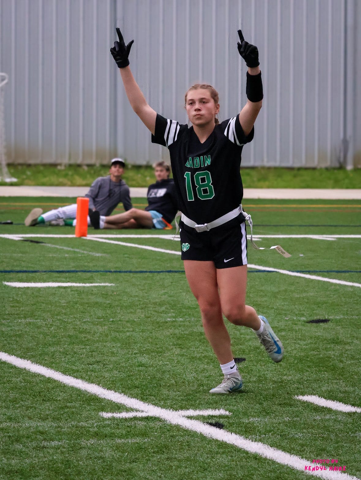 Meet the Cincinnati Enquirer's spring All-Stars / all-city teams for 2025