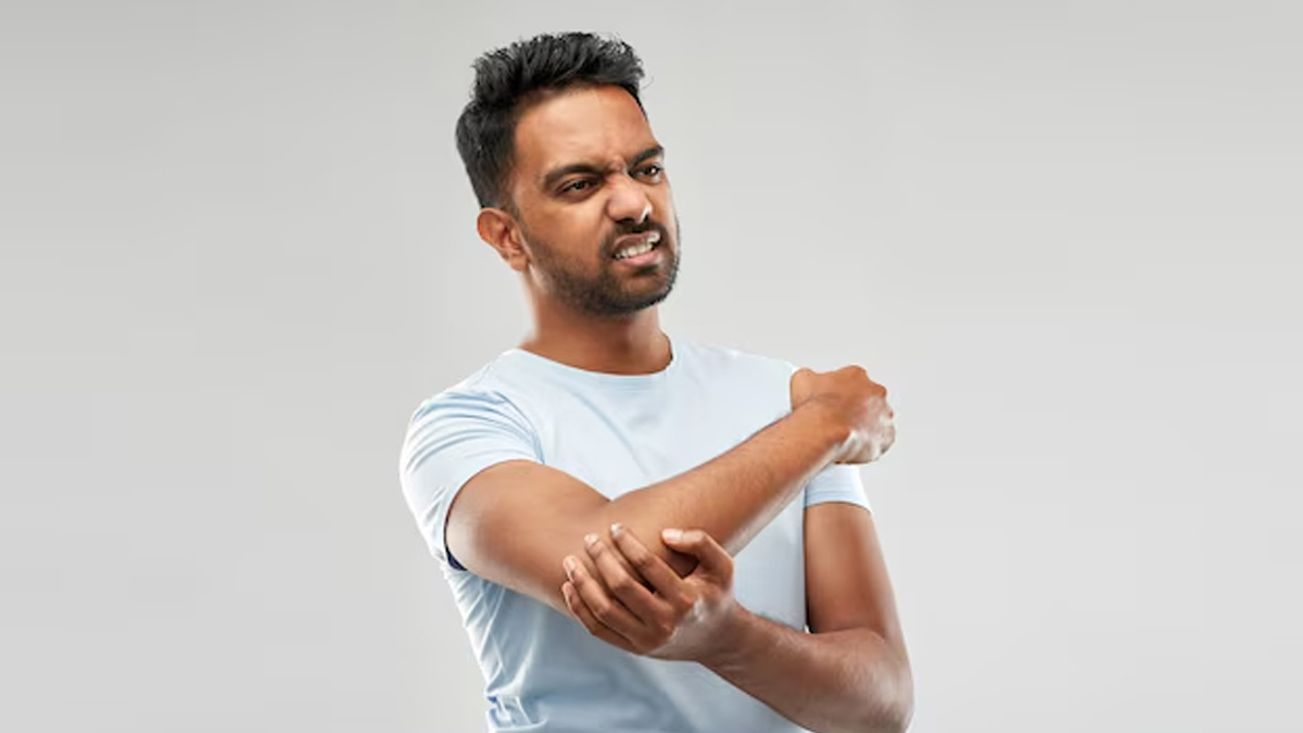 Is Excessive Joint Cracking A Sign Of A Disease; Neurologist Answers
