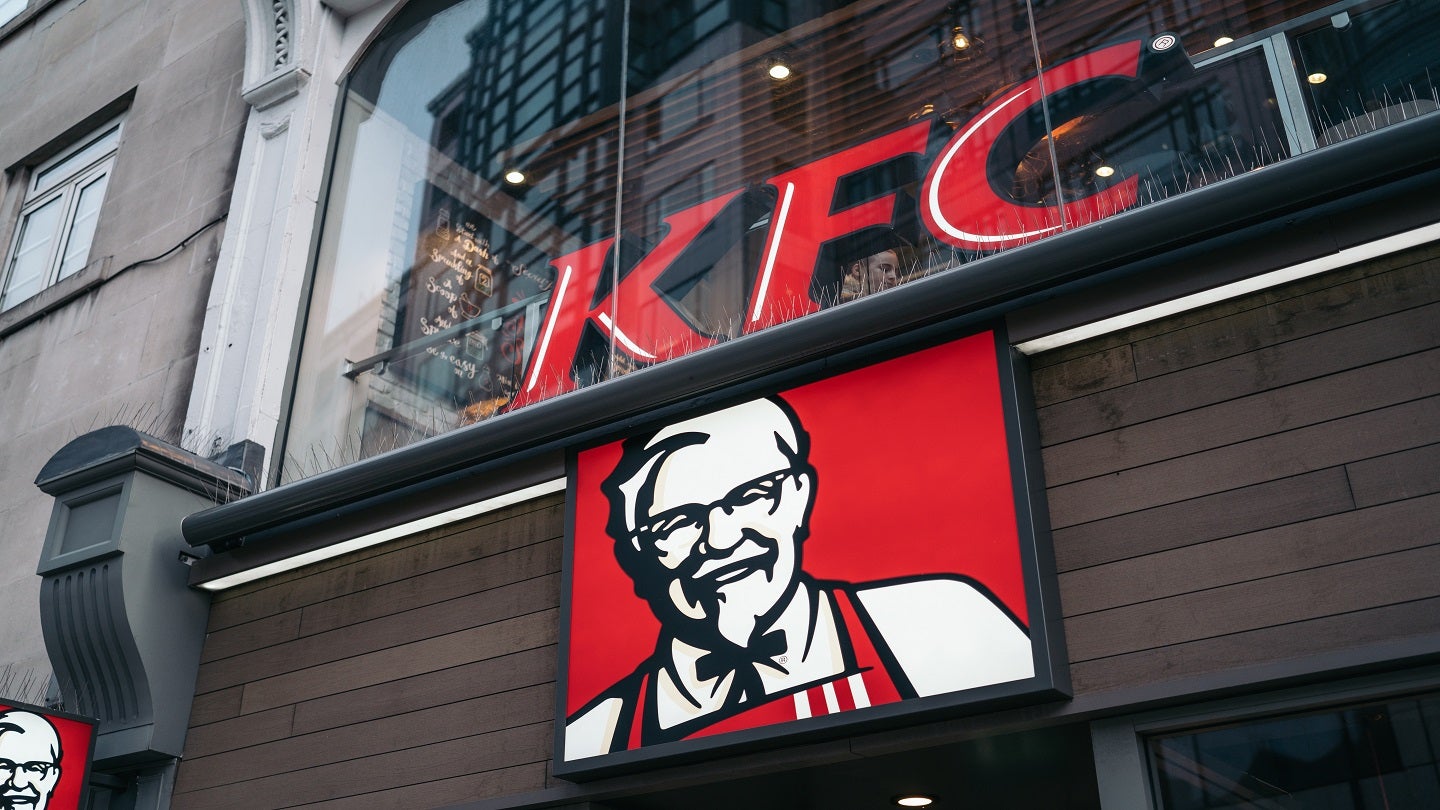 KFC to open 50 new stores across UK in 2025