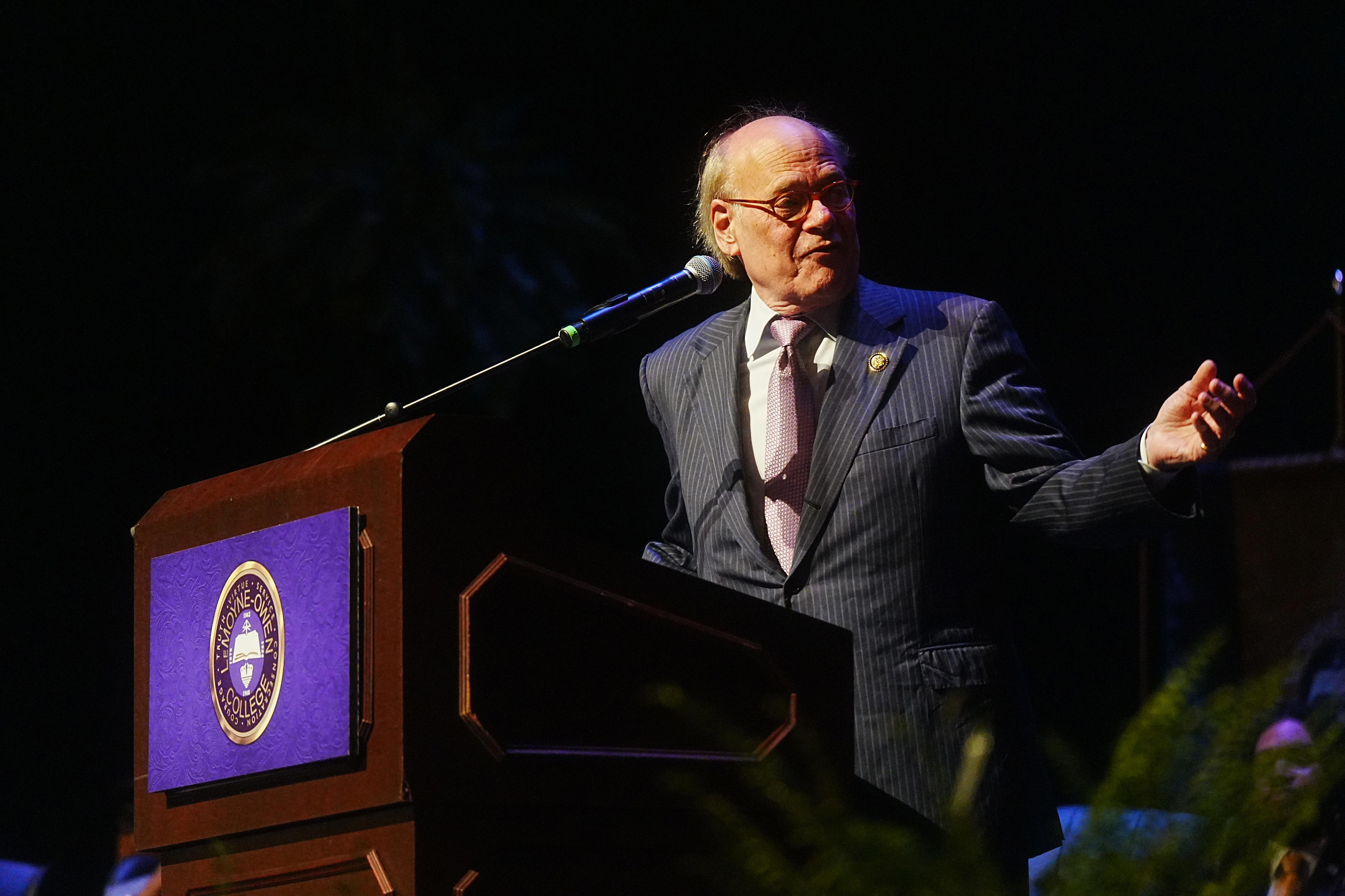 National Guard officially coming to Memphis, President Donald Trump ...