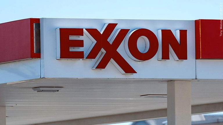 Exxon sues Allen Parish over local Carbon Capture permitting laws