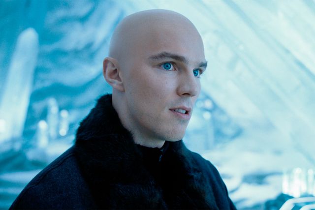 Superman and Lex Luthor will team up in “Man of Tomorrow”: 'It’s as ...