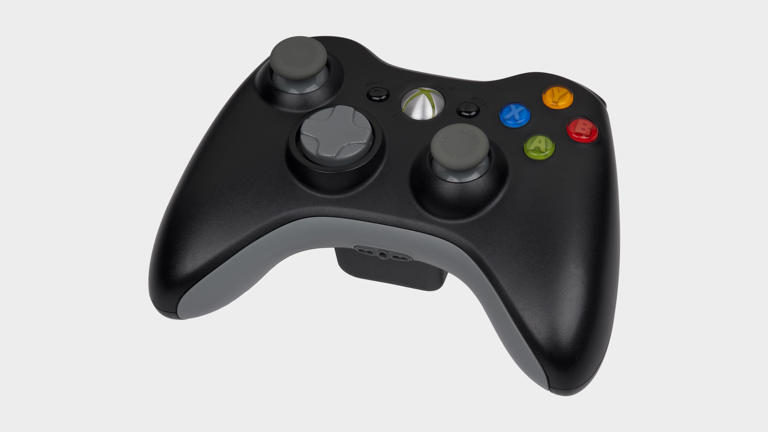 How to use every Xbox controller on PC
