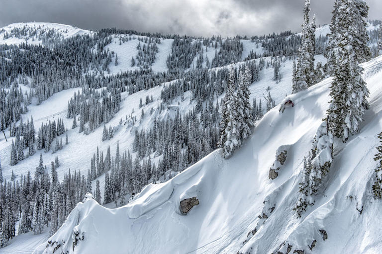 Mission Ridge, WA Lays Out 'Homegrown' Expansion Plan