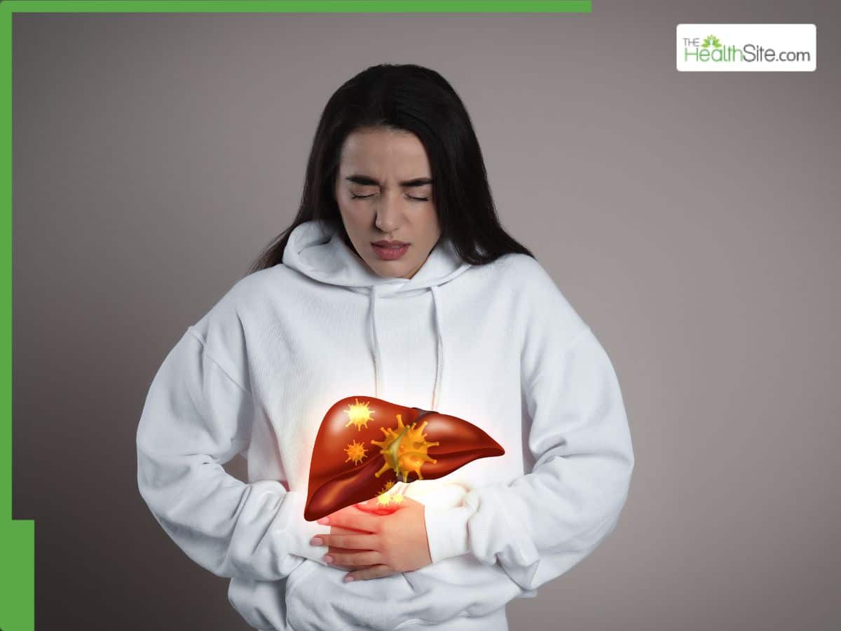 Hepatitis Outbreak Grips India: 7 Warning Signs Your Liver May Be ...