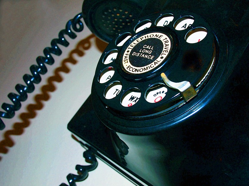 17 Times One Phone Call Changed Everything