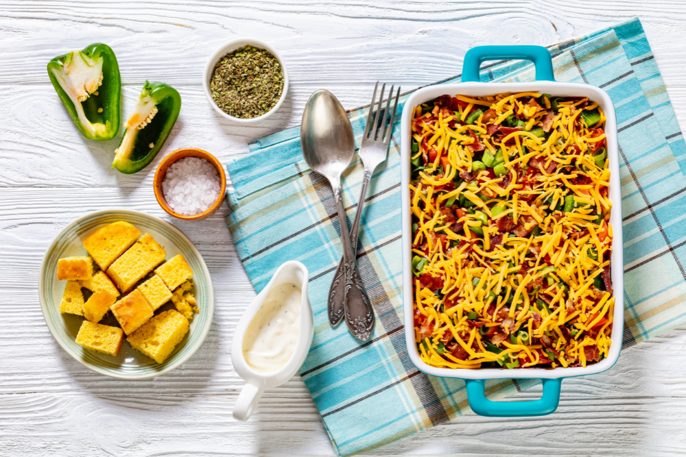 The 10 Lost Recipes From Old Cookbooks