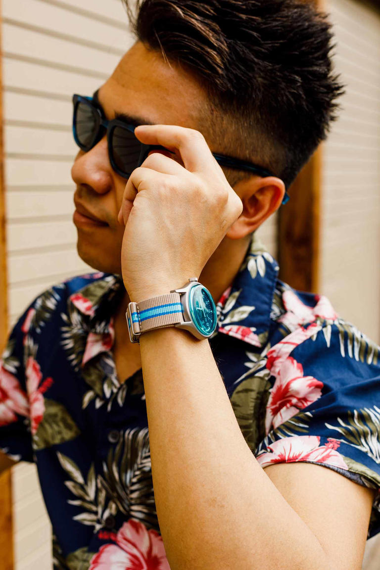 5 Best Summer Color Combos for Men: Stylish Outfits to Beat the Heat