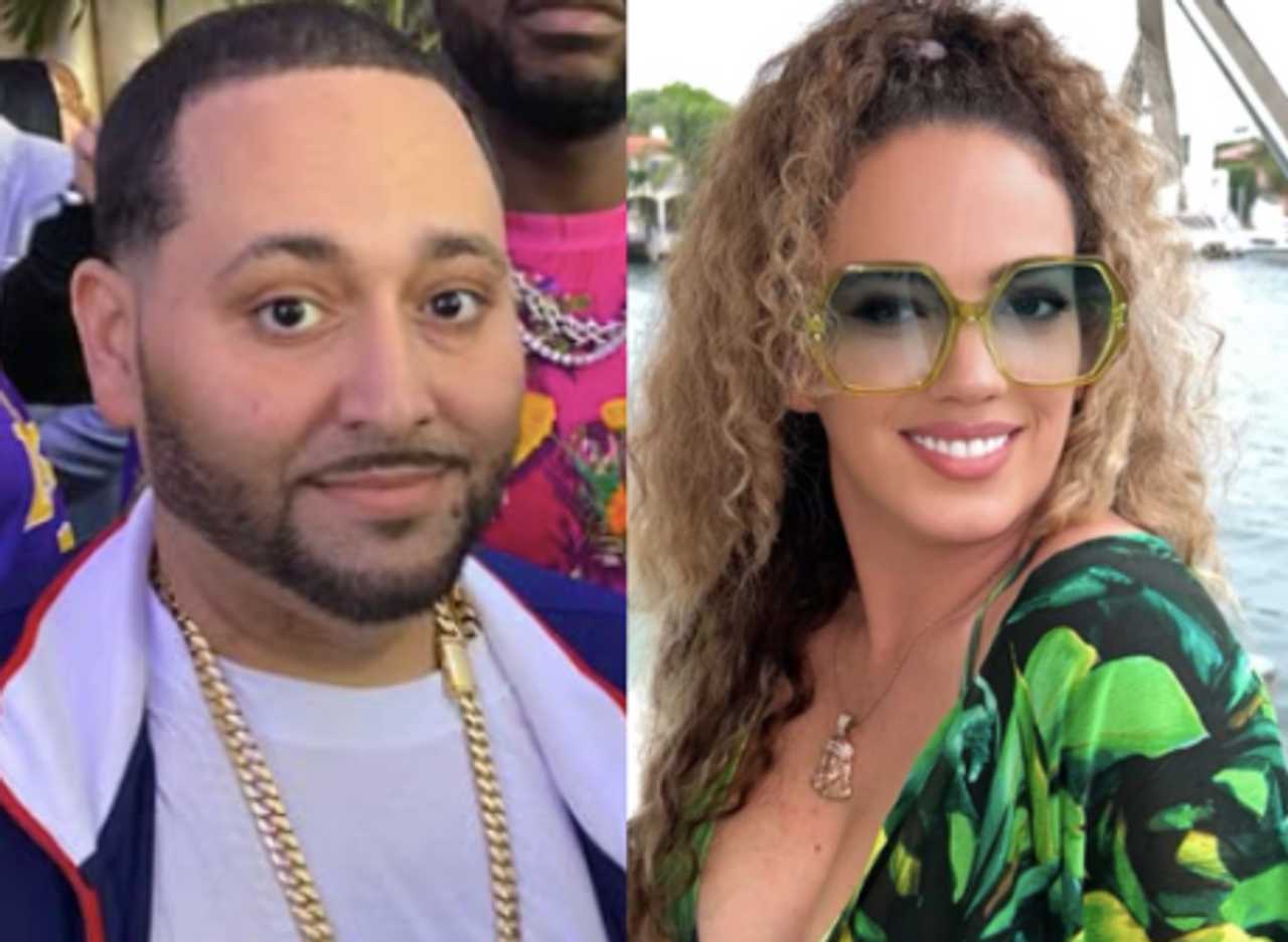 Jennifer Pina, Wife Of 'Flipping NJ,' Indicted