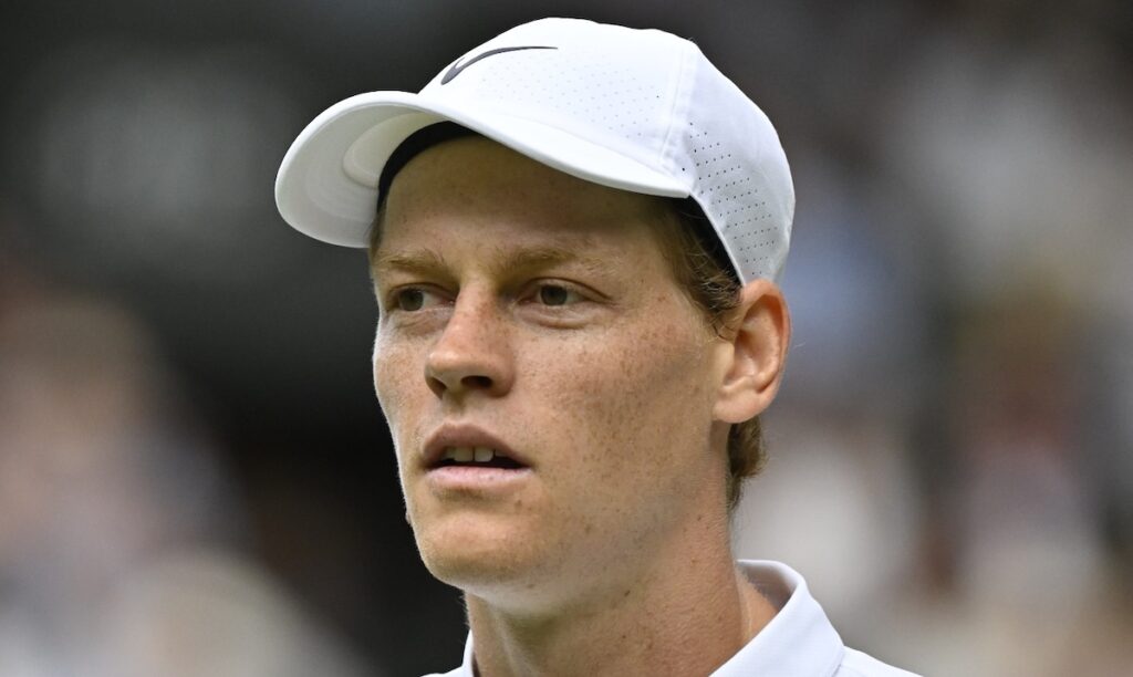 Sinner revient sur son match face à Dimitrov : « J’ai été chan­ceux ...