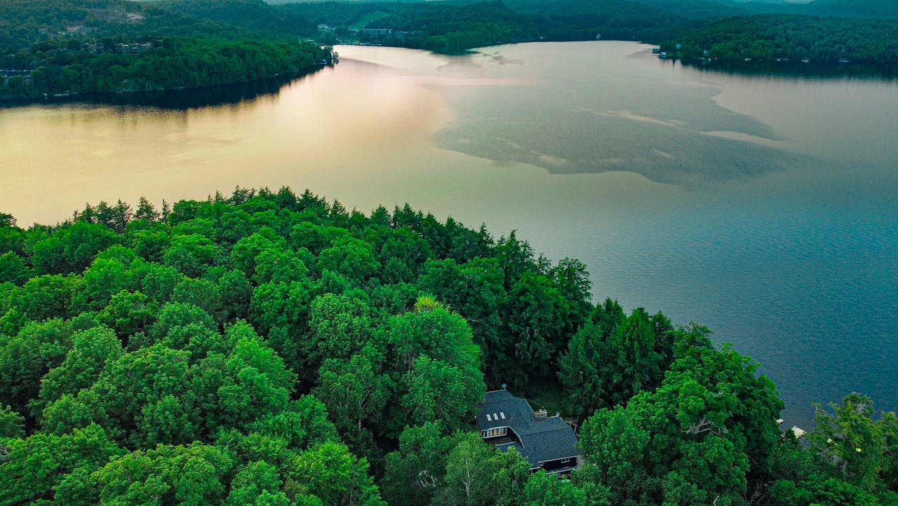 12 Canadian Scenic Drives Under 2 Hours From Major Cities