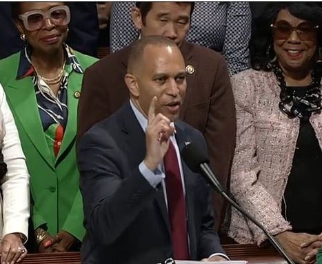 House Passes ‘Big, Beautiful Bill,' White House Signing Ceremony ...