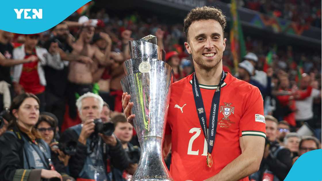 Diogo Jota’s tragic death: Why it was a medical error for the Liverpool ...