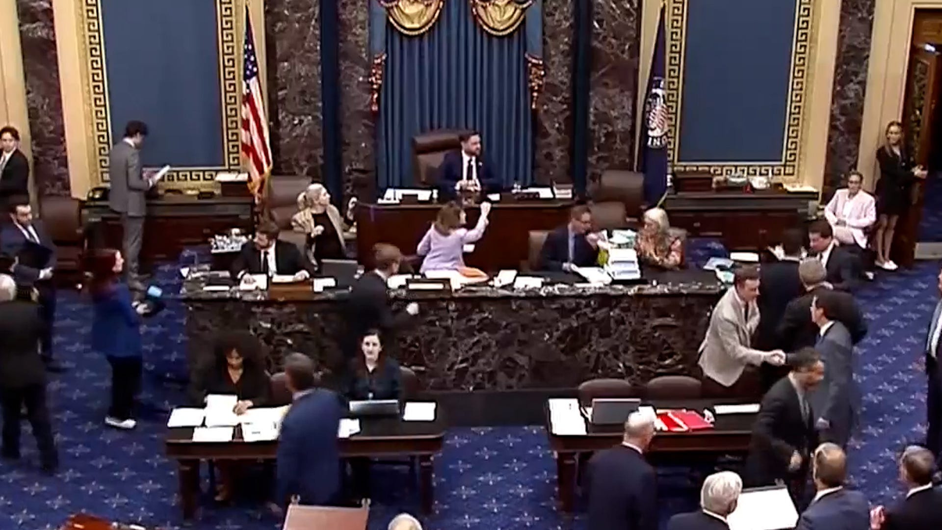 GOP vote empowers the wealthy at the expense of others | Letters