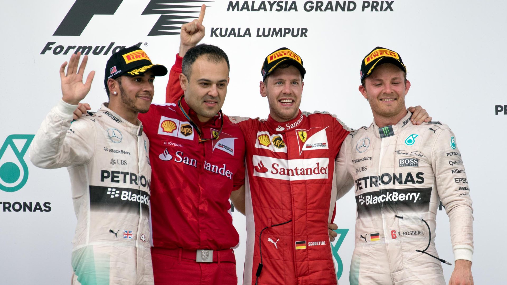 10 Mental Challenges F1 Drivers Face & 10 Physical Ones