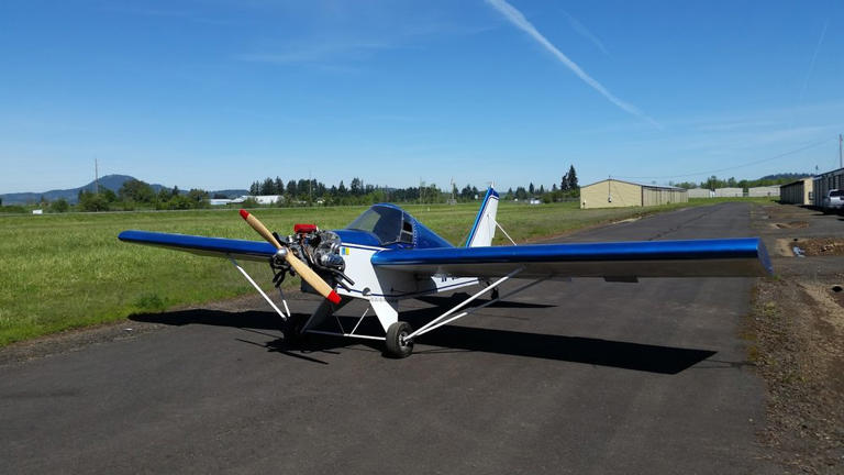 Mini-Max USA Relaunches to Carry Forward a Homebuilt Classic