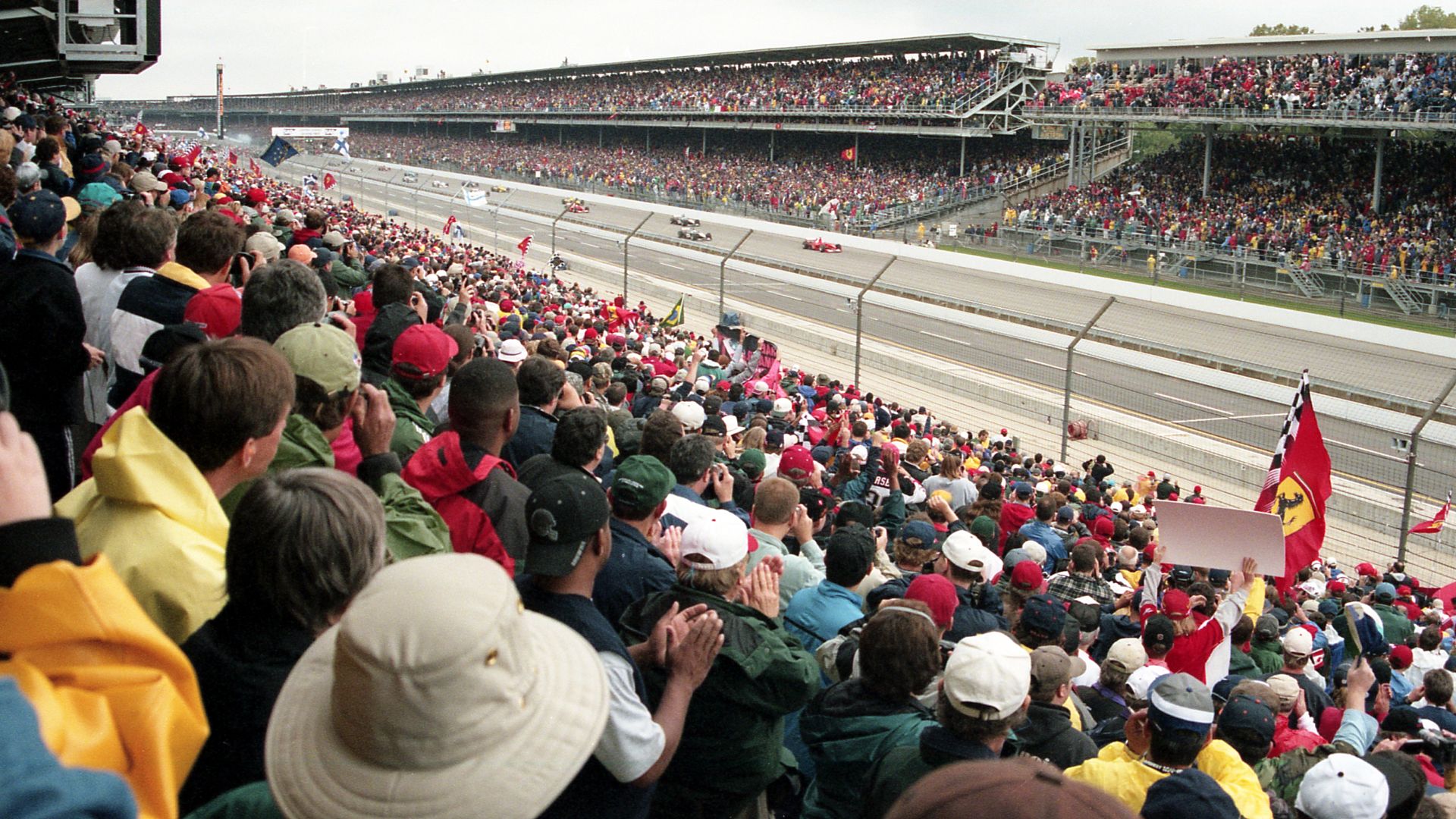 10 Mental Challenges F1 Drivers Face & 10 Physical Ones