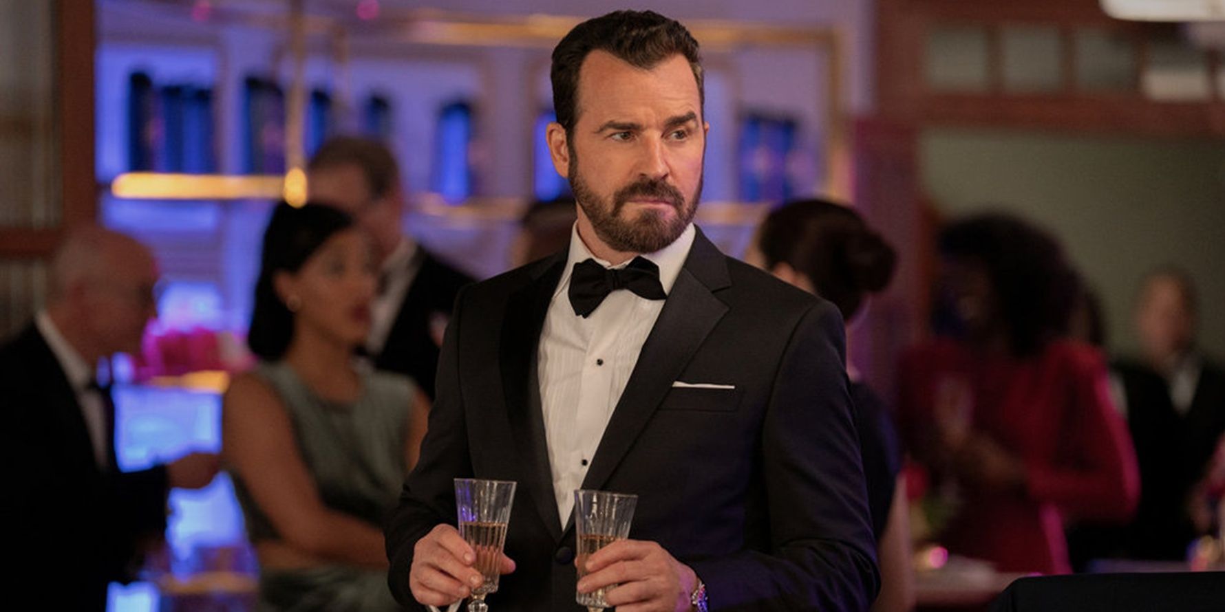 Poker Face Season 2 Episode 11 Cast Guide: How Iguana The Hitman ...