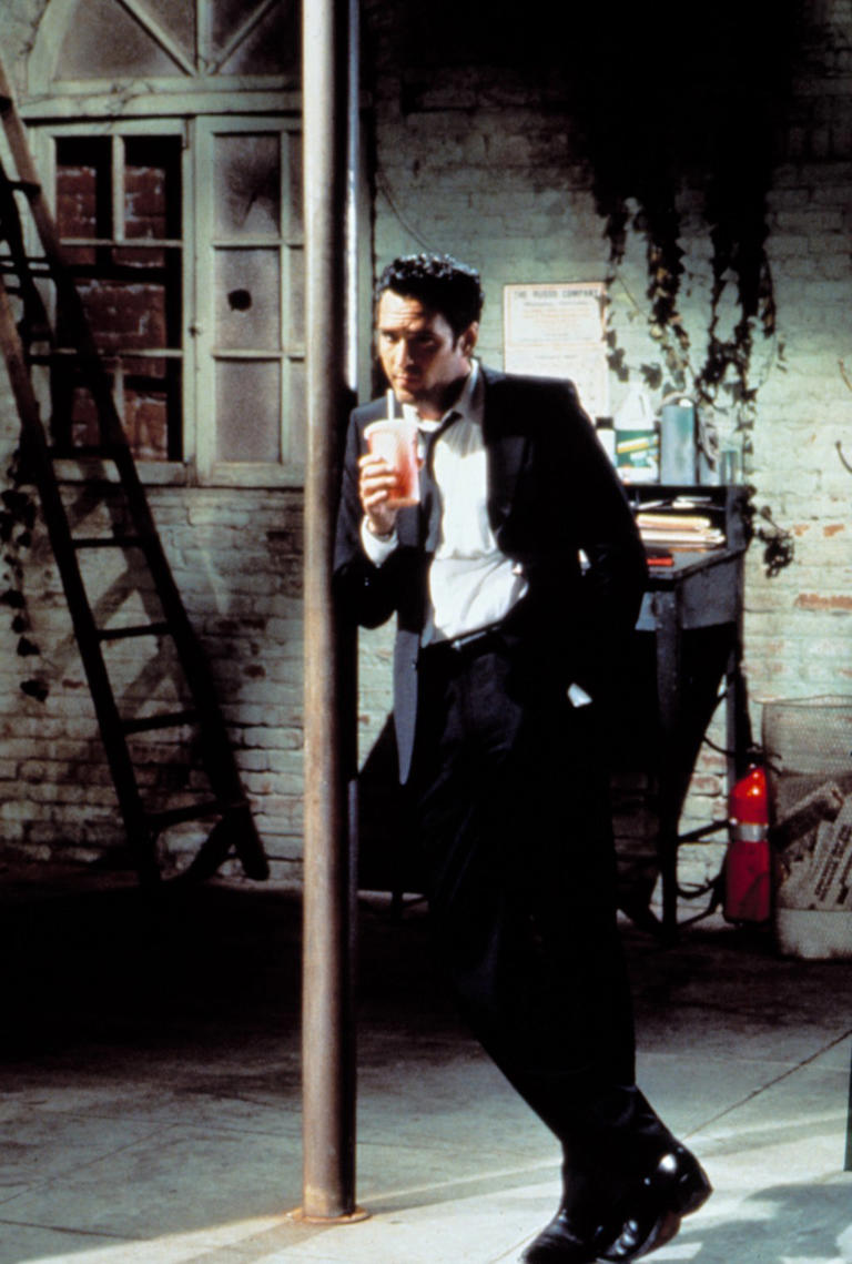 Vivica A. Fox reacts to ‘Kill Bill’ co-star Michael Madsen’s death at ...