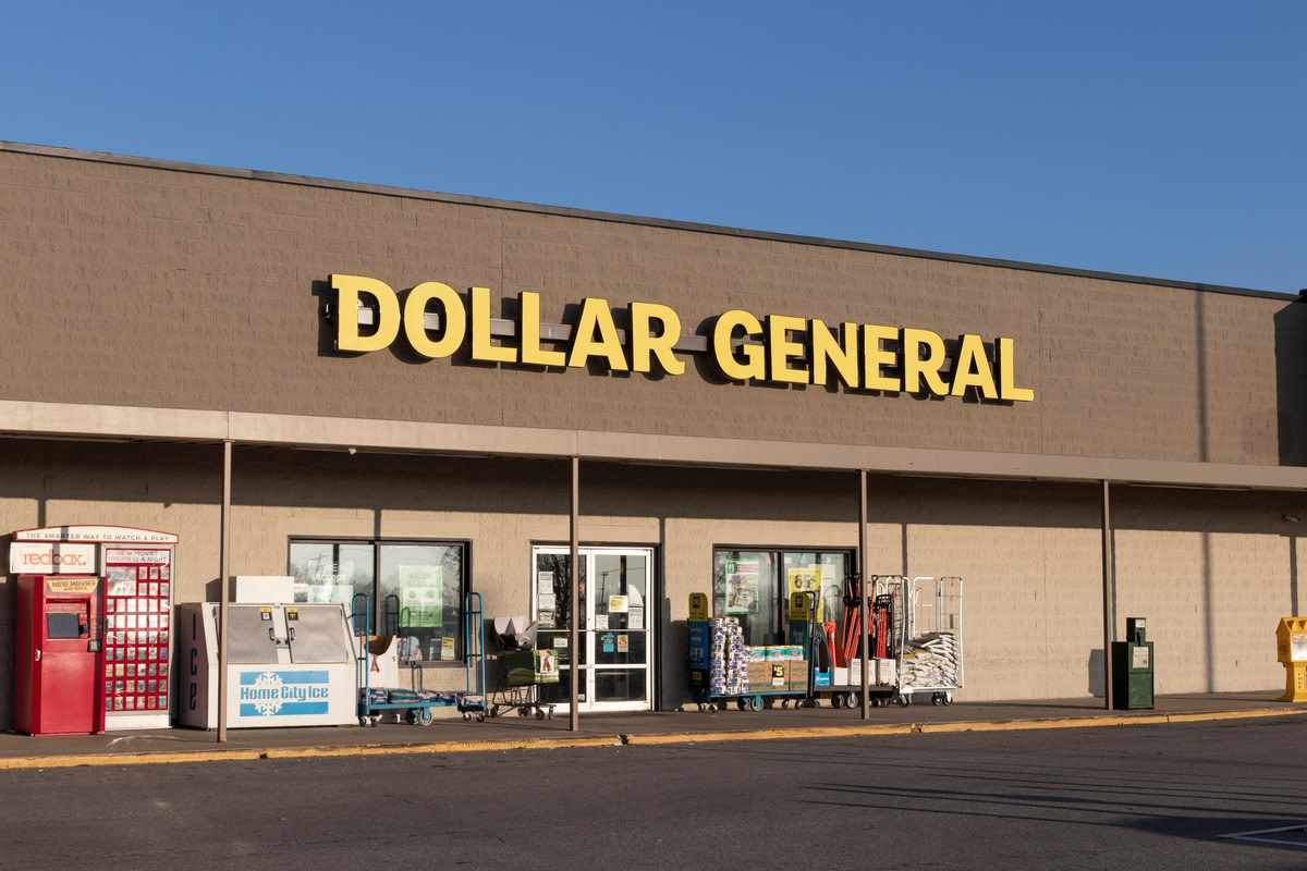 Dollar General is selling the dreamiest doormats with cottagecore vibes ...