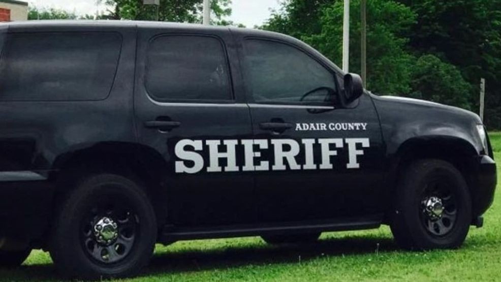 Adair County crash leads to prison for Jade Duncan in manslaughter case