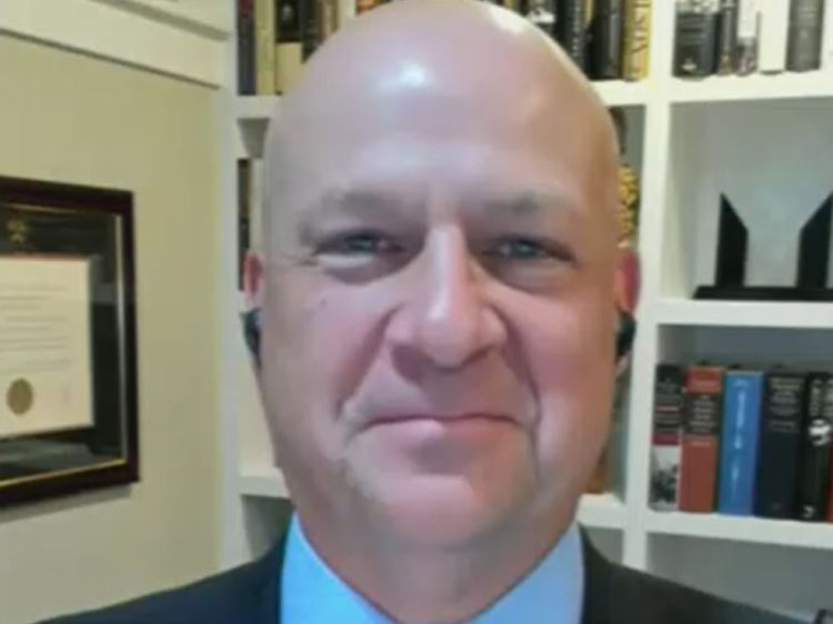 Tom Bevan: Big, Beautiful Bill Sets The Stage For The Midterm Election ...