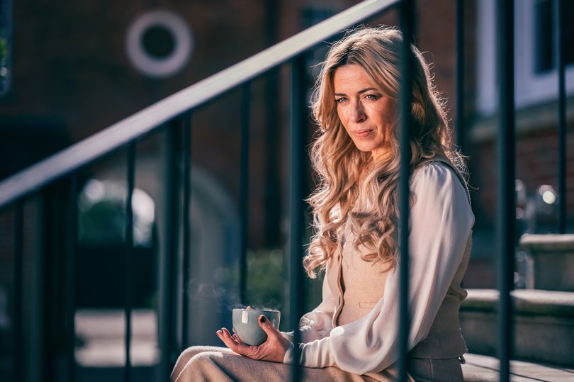 BBC shares first look at new chilling drama starring Keeping Faith's ...