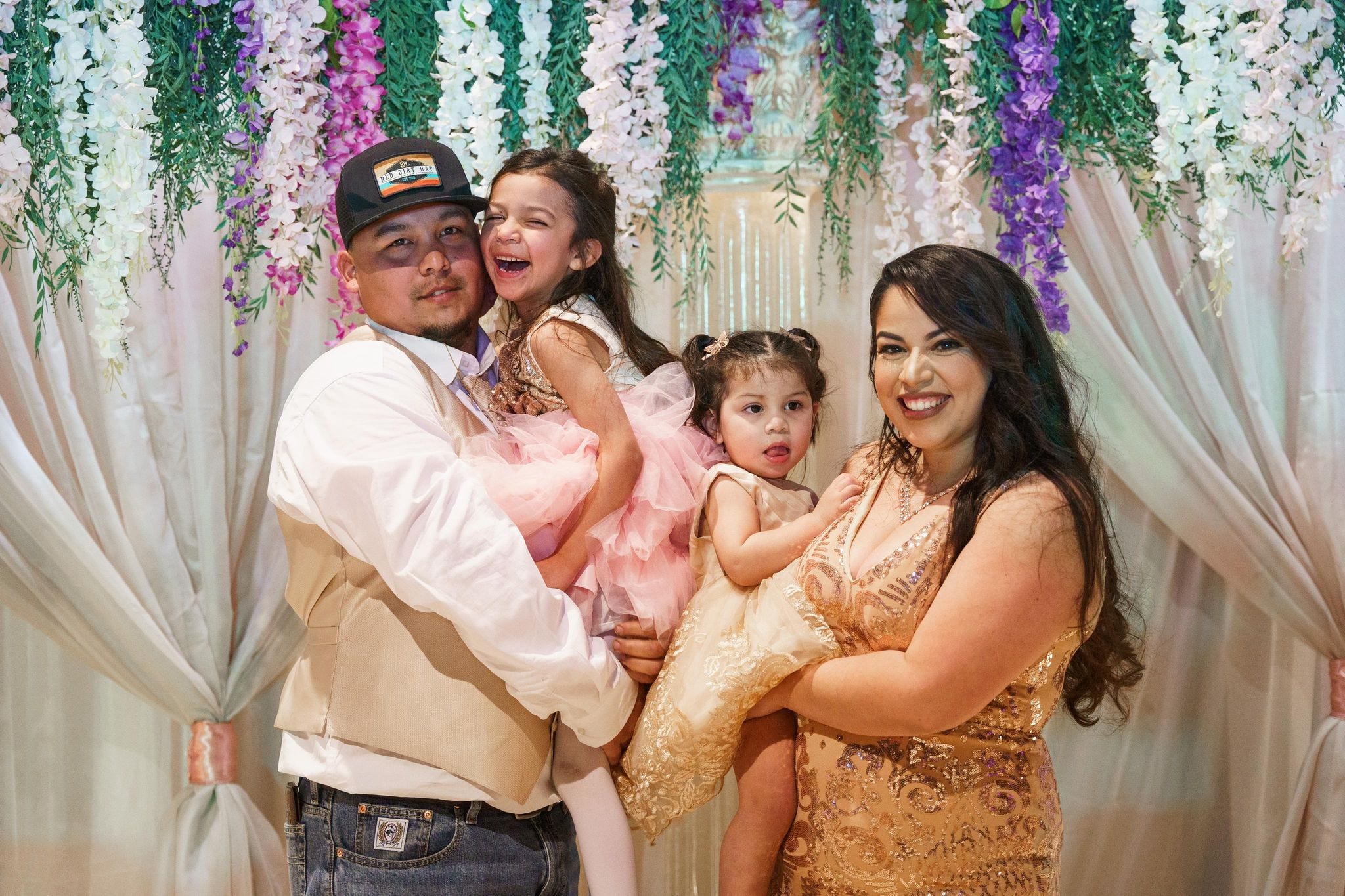 San Angelo family loses second daughter to Huntington's disease: Here's ...