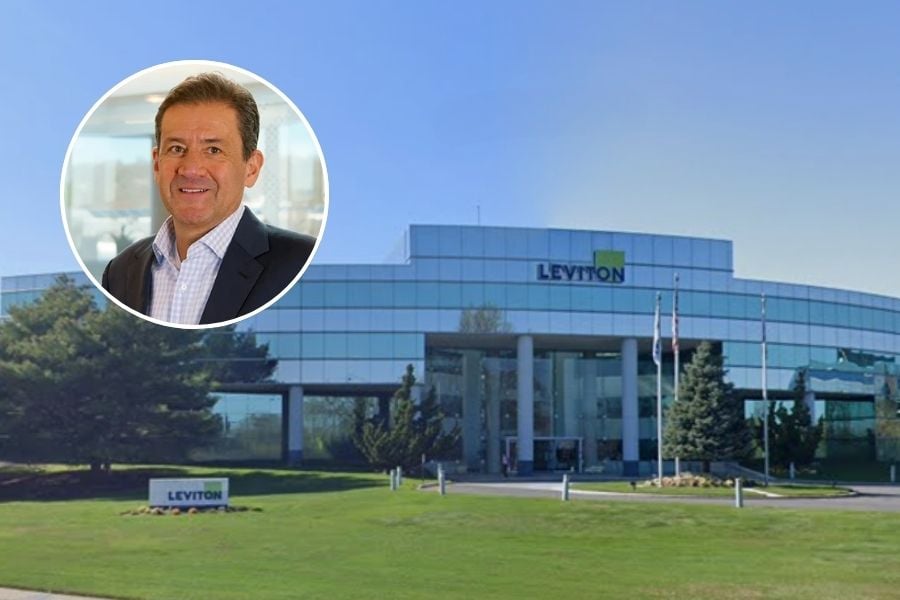 Leviton among best private U.S. employers — only Long Island company ...
