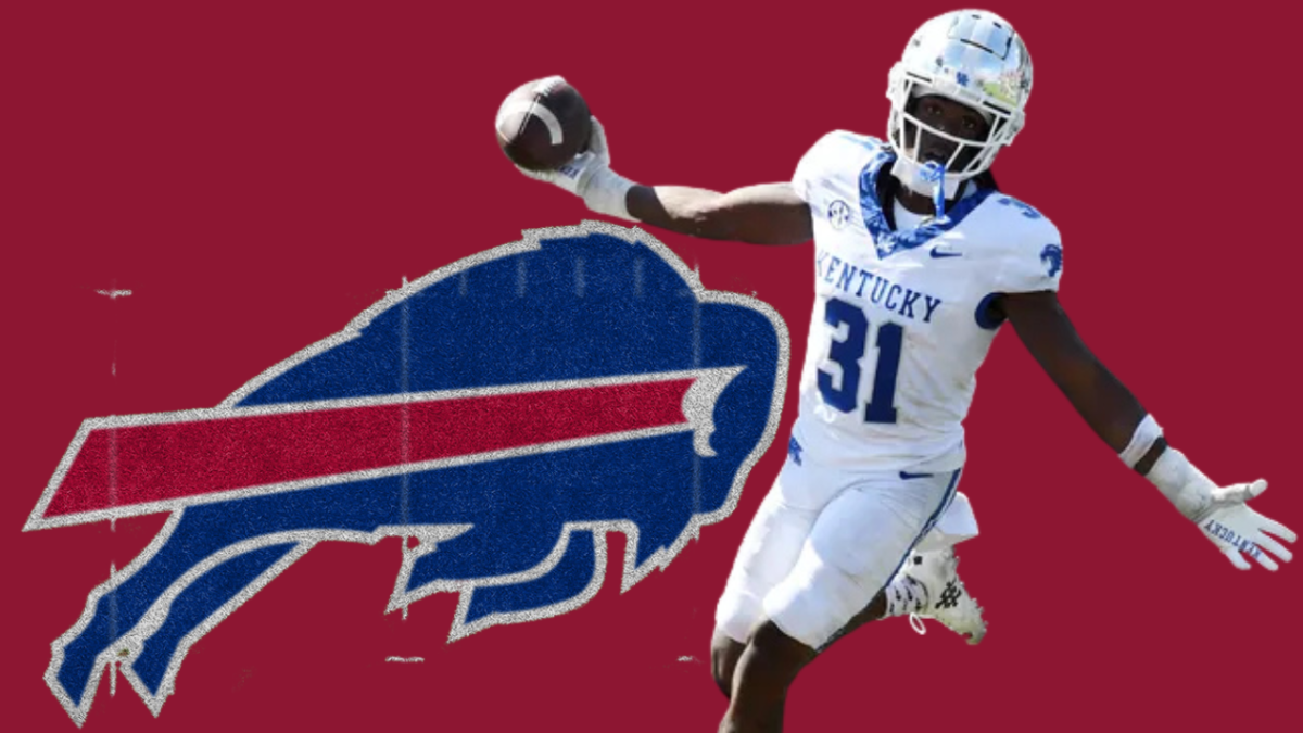 Bills Rookie Sexual Assault Lawsuit Could Cause NFL Major Punishment