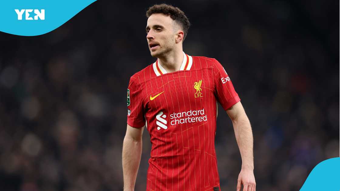 Diogo Jota’s tragic death: Why it was a medical error for the Liverpool ...