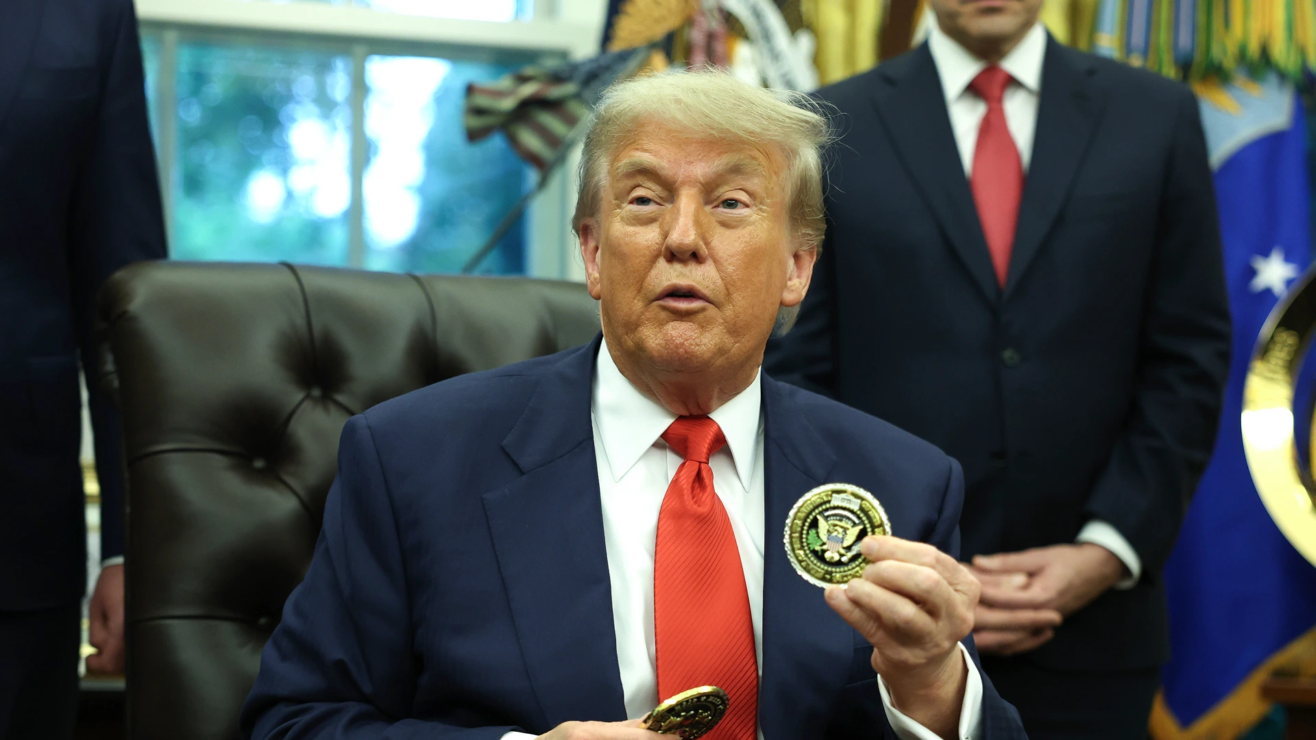Trump’s $1.5B Crypto Partner Alt5 Sigma Reportedly Faces SEC Probe ...