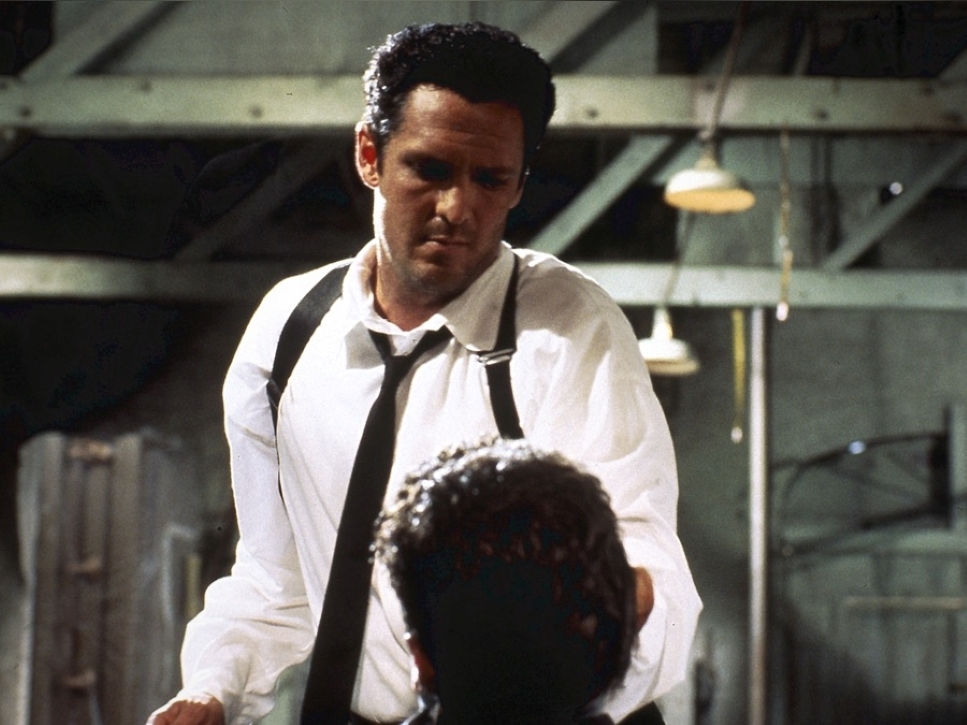 20 movies that made people leave the theatre