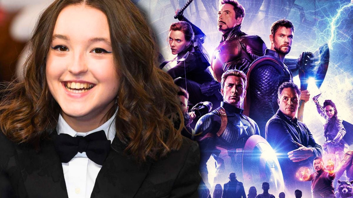 Bella Ramsey says they are still open to playing Spider-Man in the MCU
