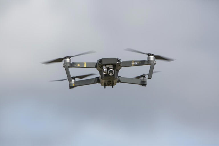 LAPD to use drones for routine emergency response calls. Here's what ...