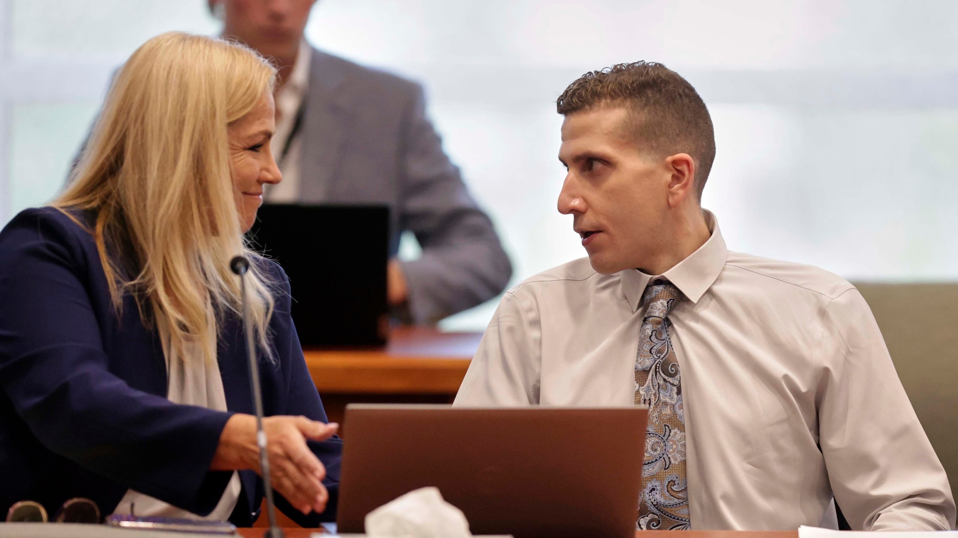 Idaho college murders: The full timeline of events