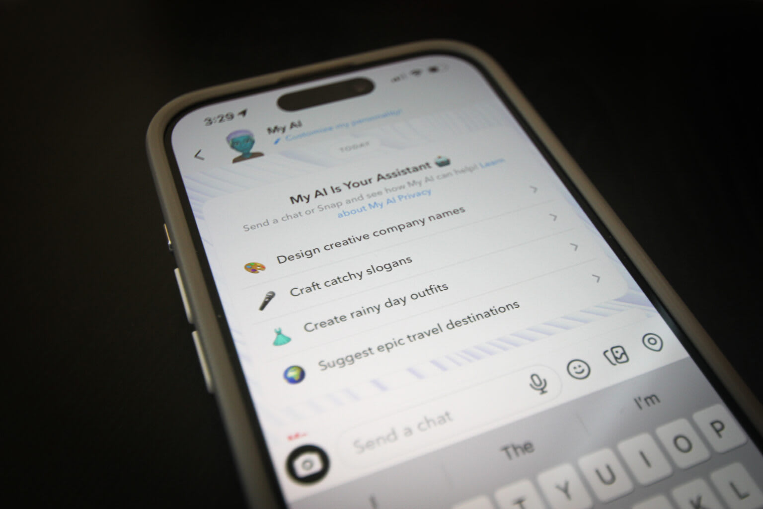 Utah sues Snapchat, claiming its features keep kids addicted and ...