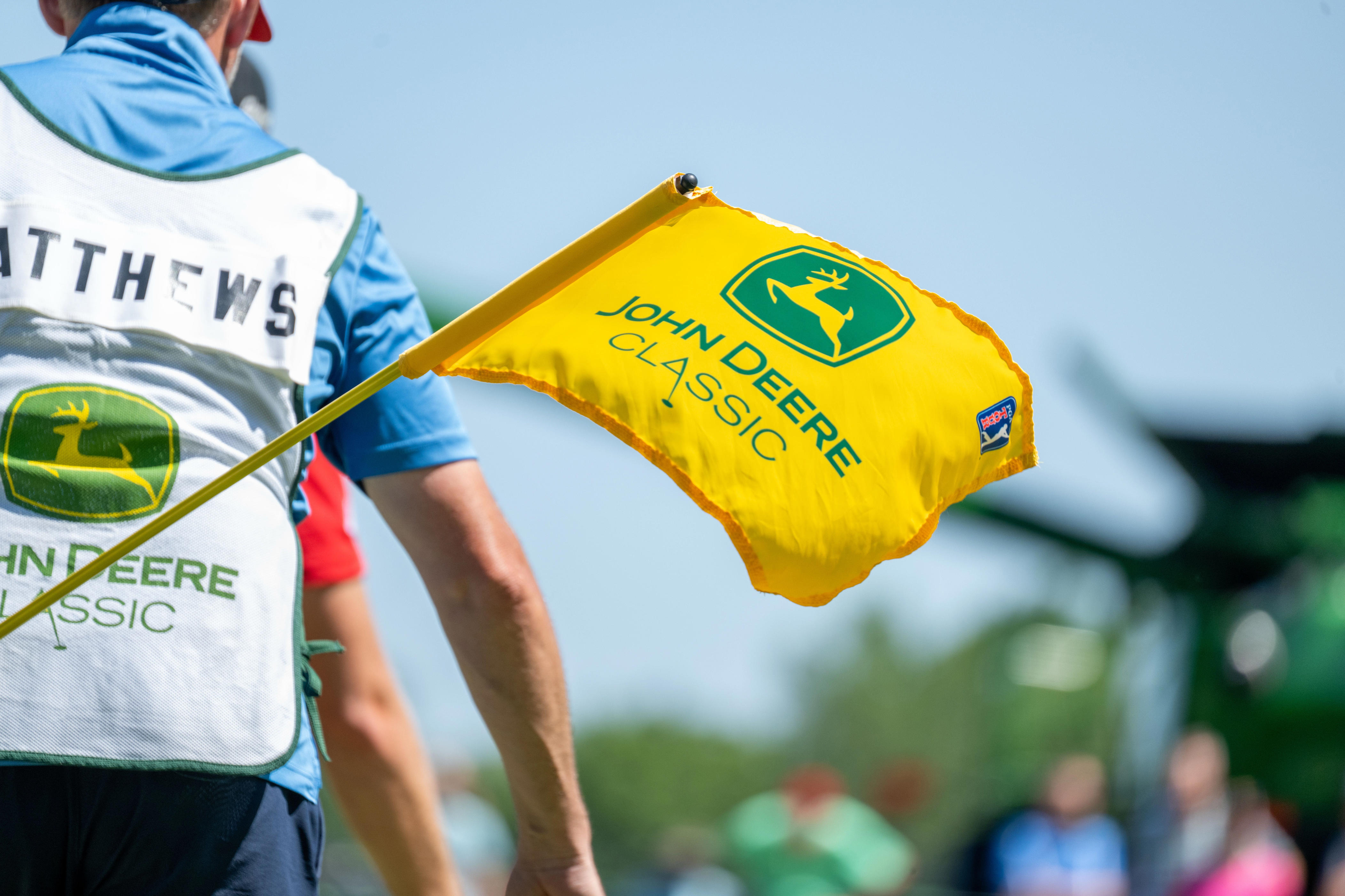 Another Korn Ferry Tour: Sponsors pushing back on PGA Tour track plan