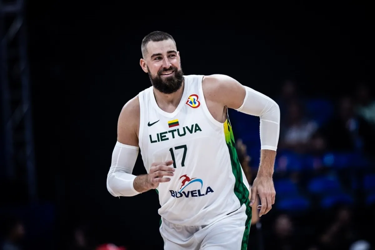 Σοκαρισμένοι στο NBA με Παναθηναϊκό - Βαλαντσιούνας: Τι έγραψε ο Hall ...