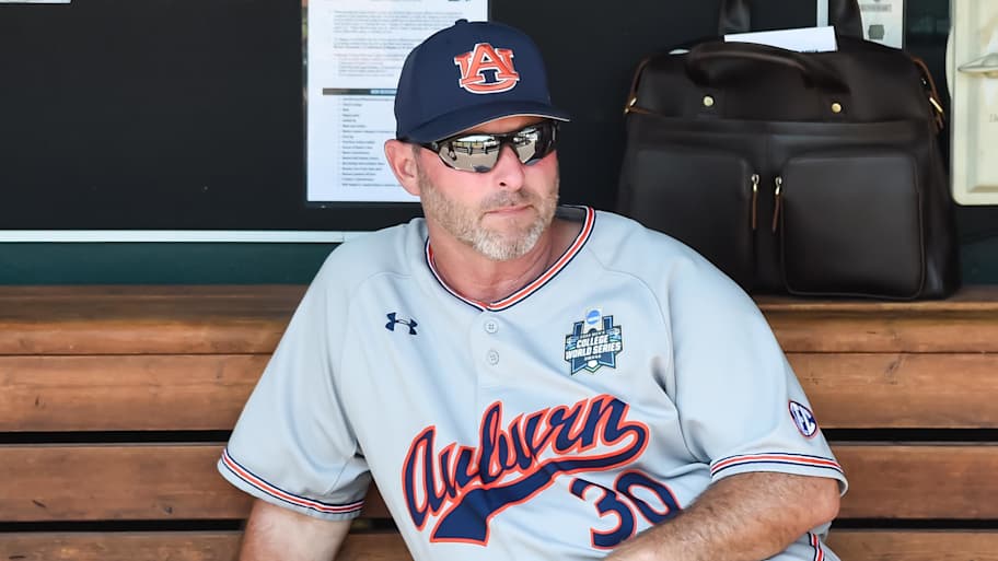 Auburn Tigers get Commitment from Record Breaking NIU Transfer