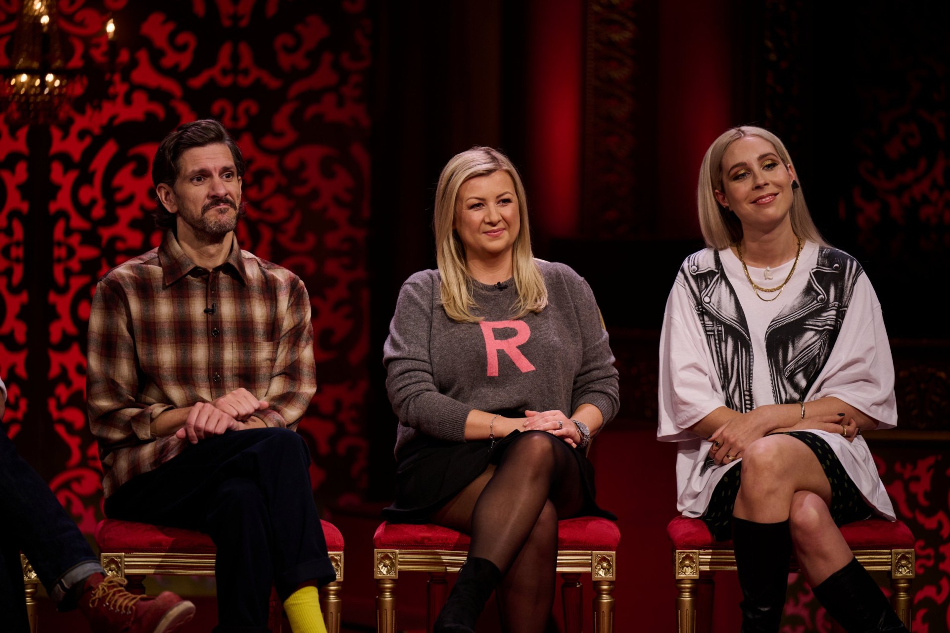 Taskmaster 2025 winner reveals what you didn't see