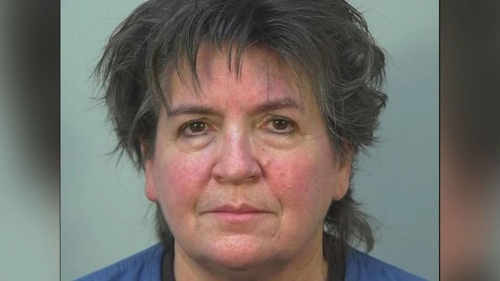 Jury finds Kore Bommeli Adams guilty of poisoning; linked to Oklahoma ...