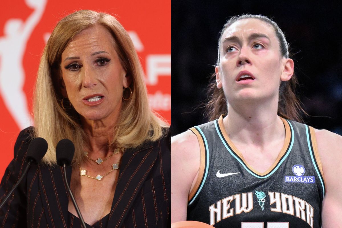 WNBA Facing Backlash On Thursday Amid CBA Negotiations