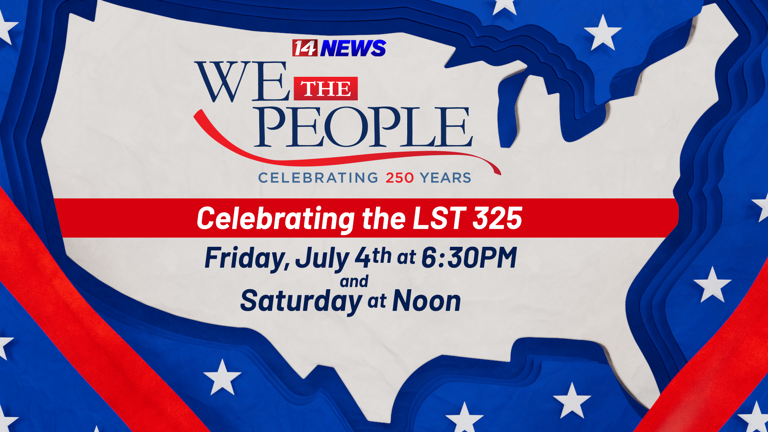 Watch ‘We The People: Celebrating LST 325′