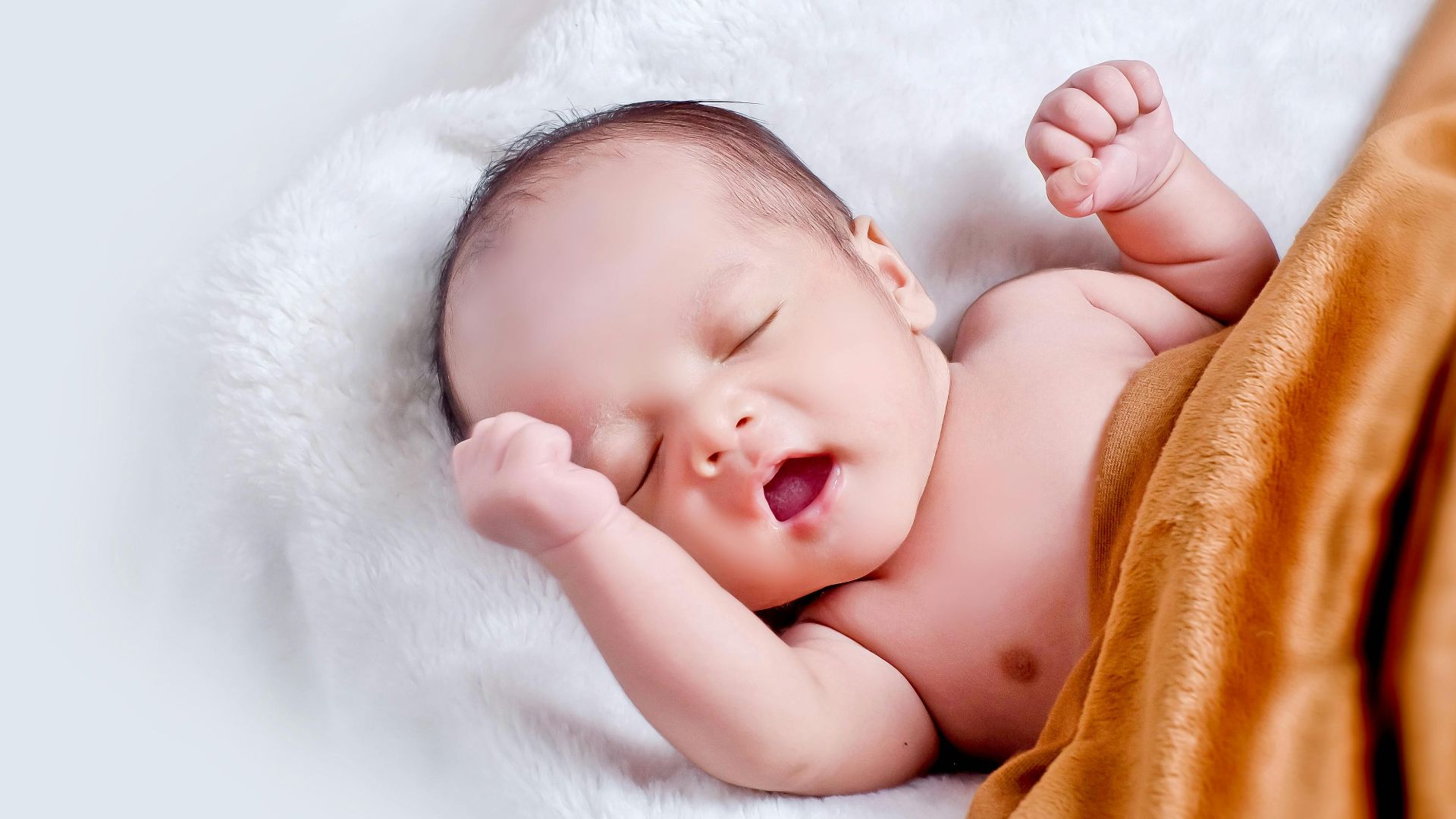 20 Old-Fashioned Baby Names That Are Due For A Comeback