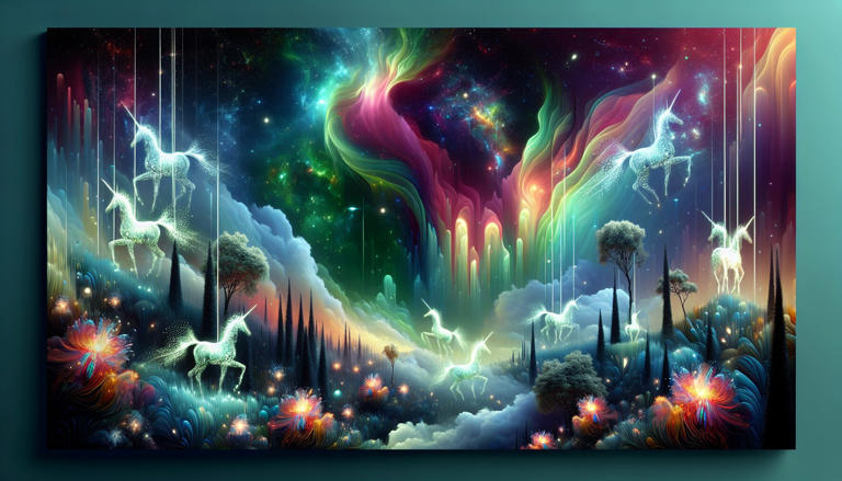 Record number of unicorns in 2025