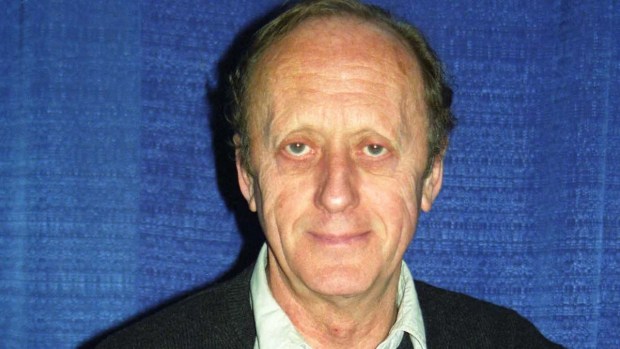 Kenneth Colley, 'Star Wars' and 'Monty Python' Actor, Dies at 87