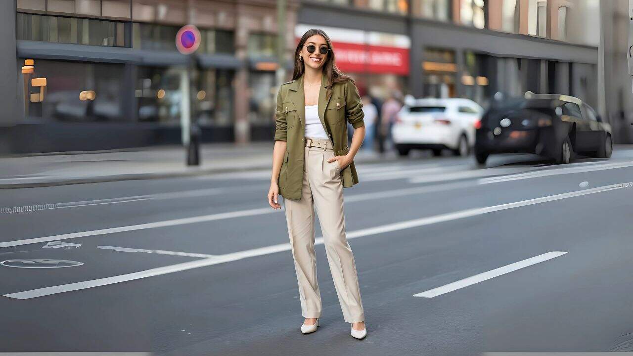 10 Pieces That Add Structure Without Feeling Stiff