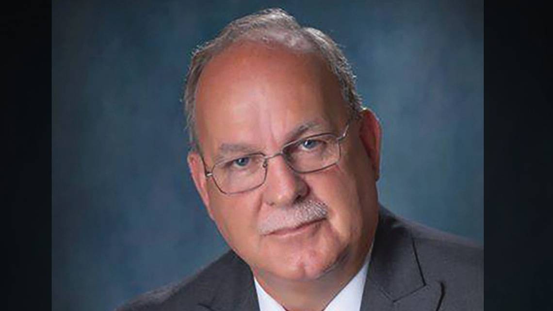 Swain County sheriff announces retirement days after sexual assault charges